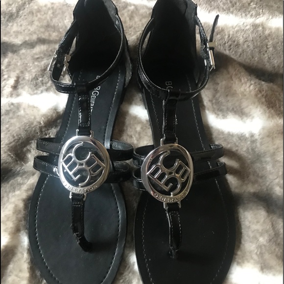 BCBGeneration | Shoes | Sandals | Poshmark